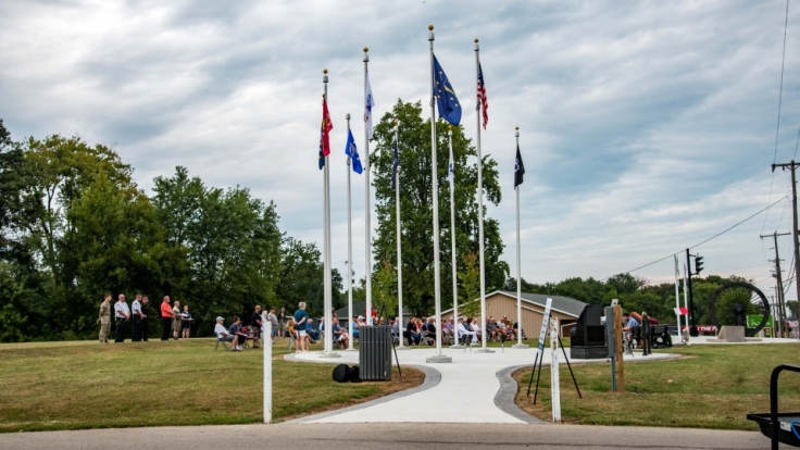 Bicknell City – Bicknell City